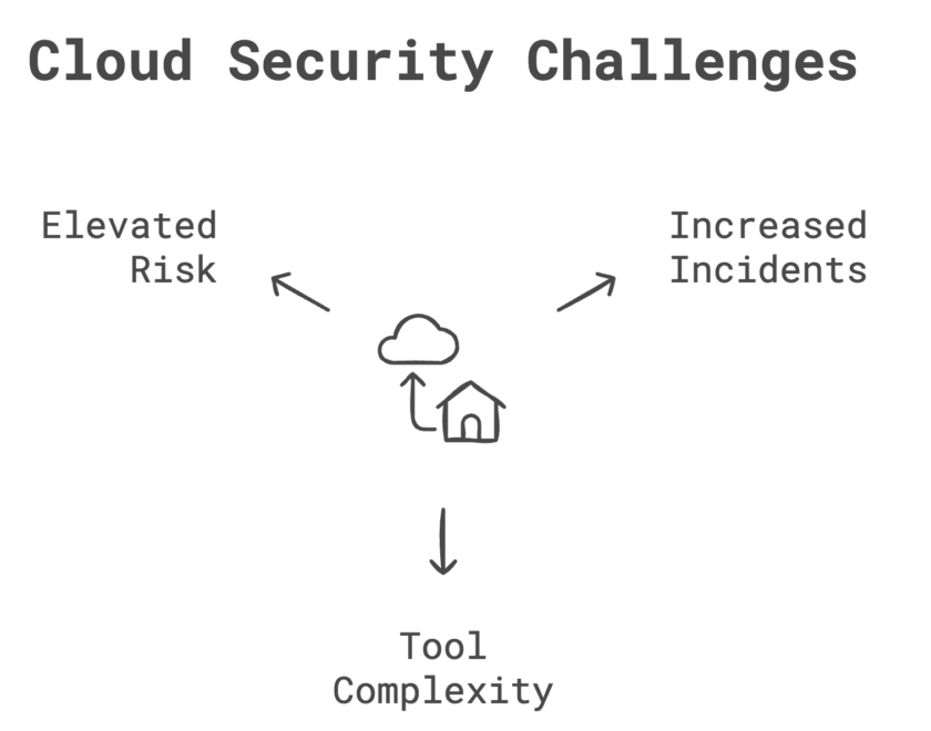 Addressing the Complexity of Cloud Security: Common Threats and the ...